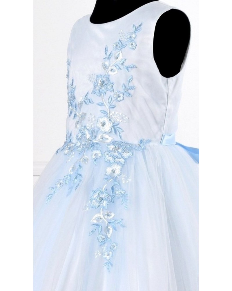 Robe pour mariage cortege Talia