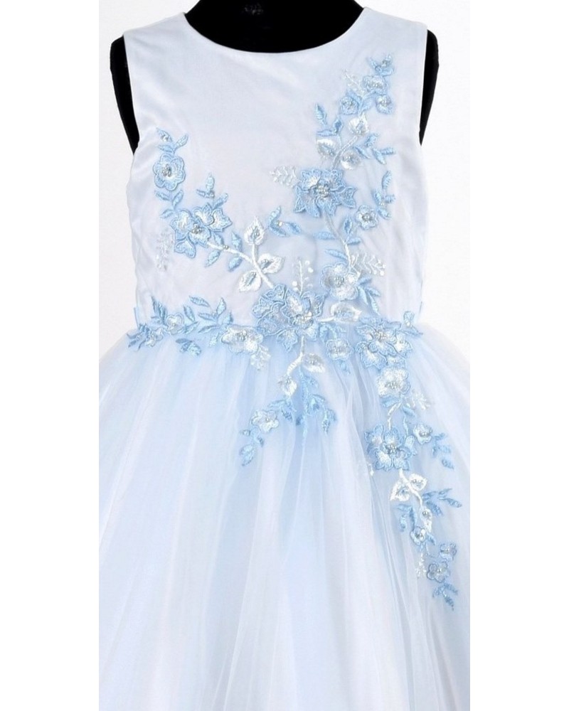 Robe pour mariage cortege Talia