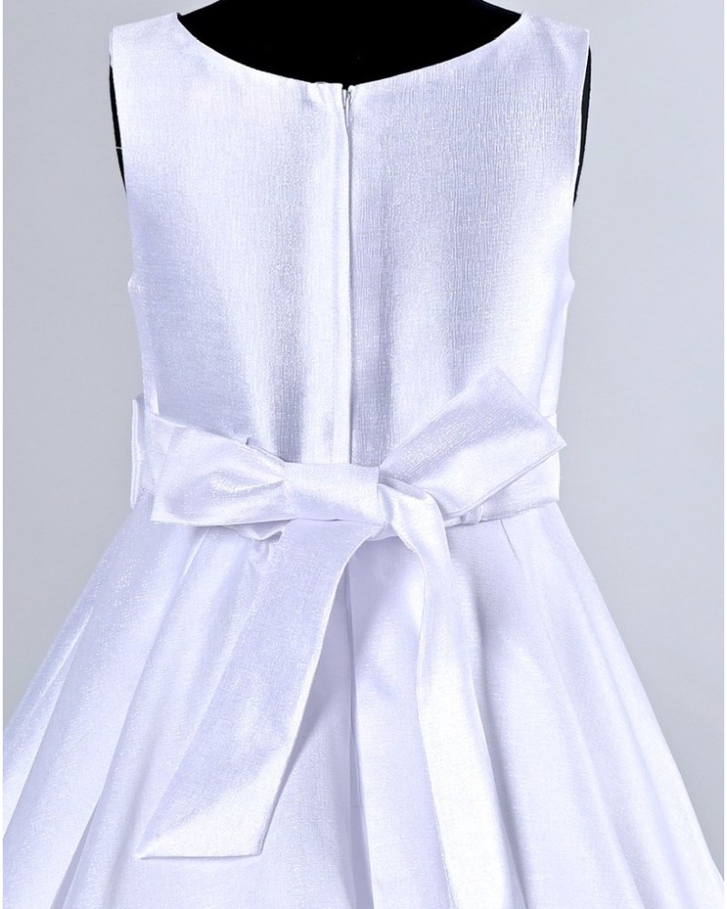 Robe de Communiante fille adapté toute cérémonie